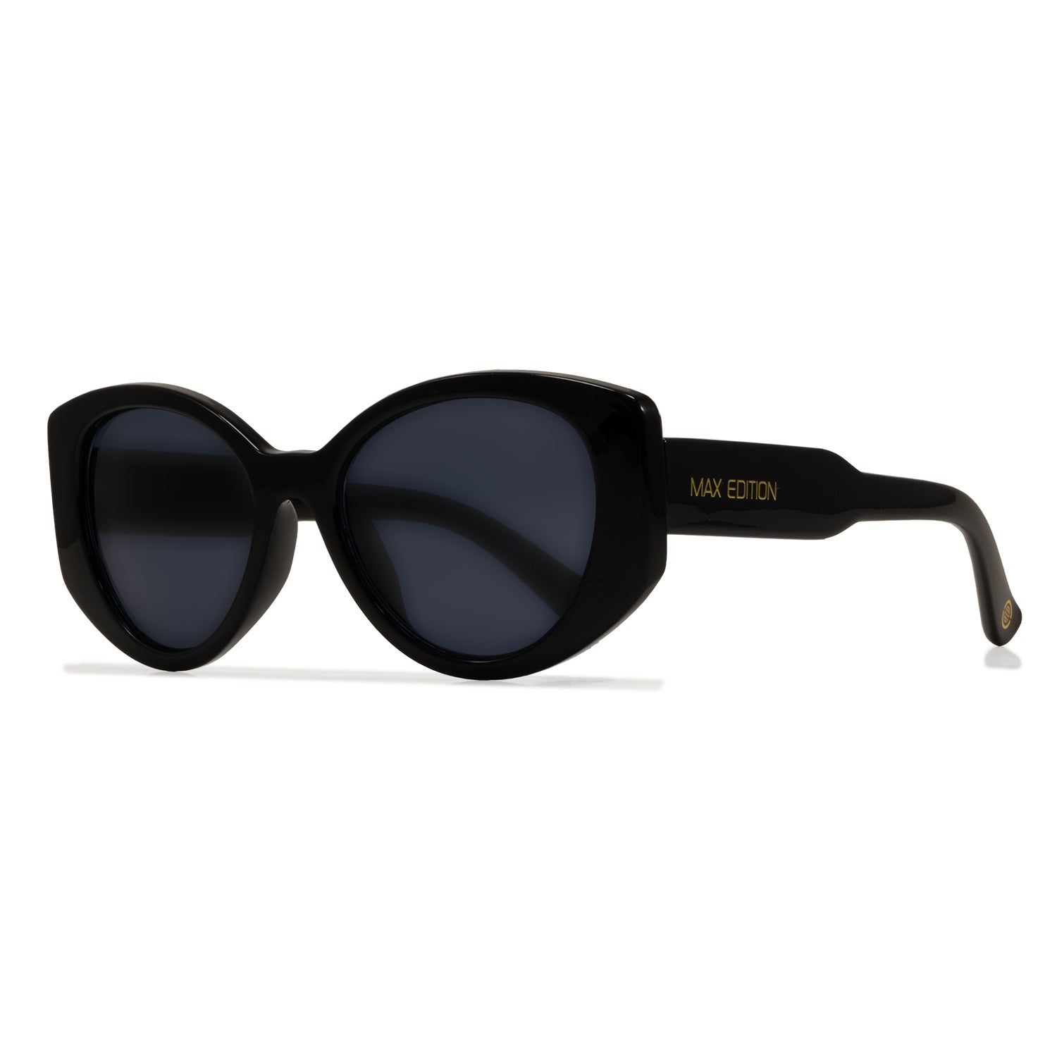 Max Edition ME2309 Black – Evolutioneyes