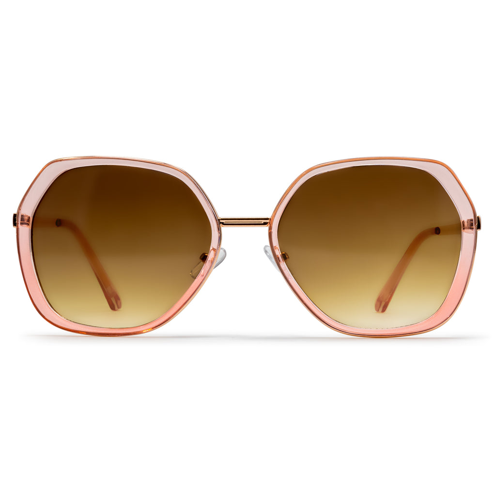 Nicole Miller NM2264 Crystal Rose Fade – Evolutioneyes